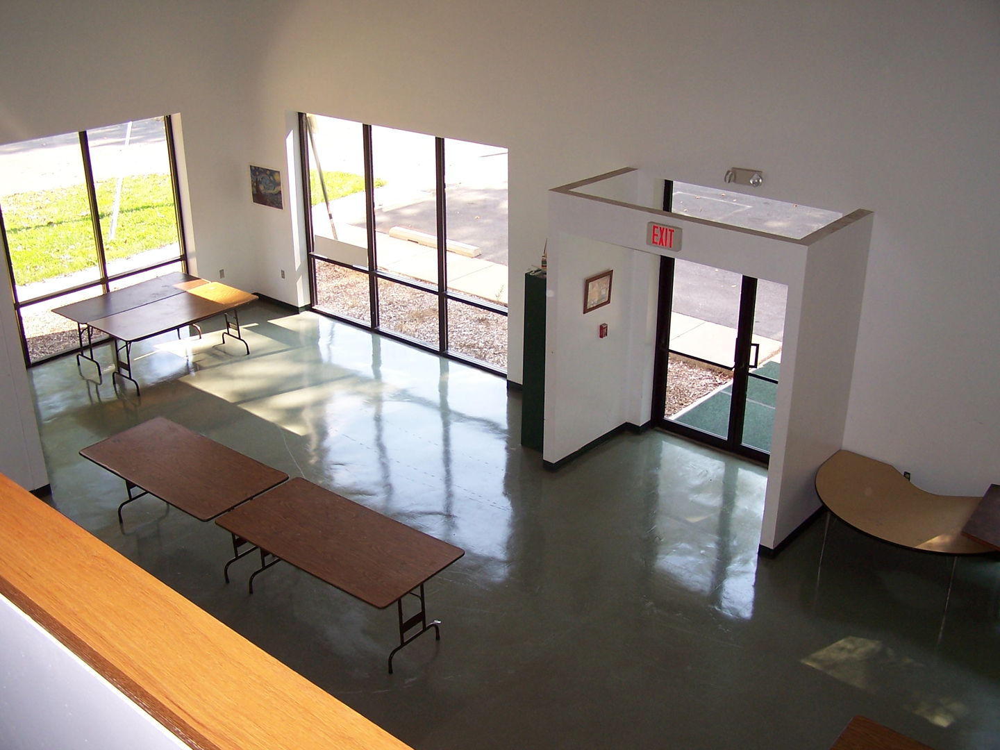 Camp Bennett Christian Ministry Center