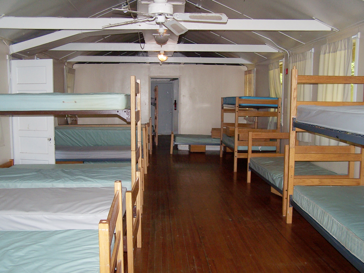 Camp Bennett Christian Ministry Center