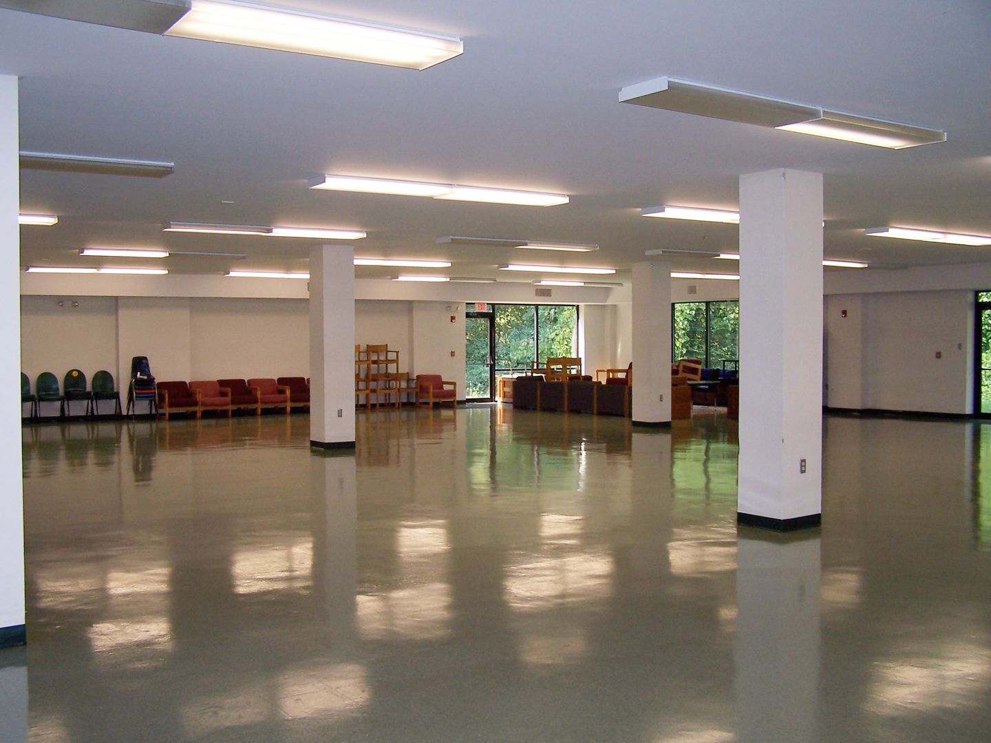 Camp Bennett Christian Ministry Center