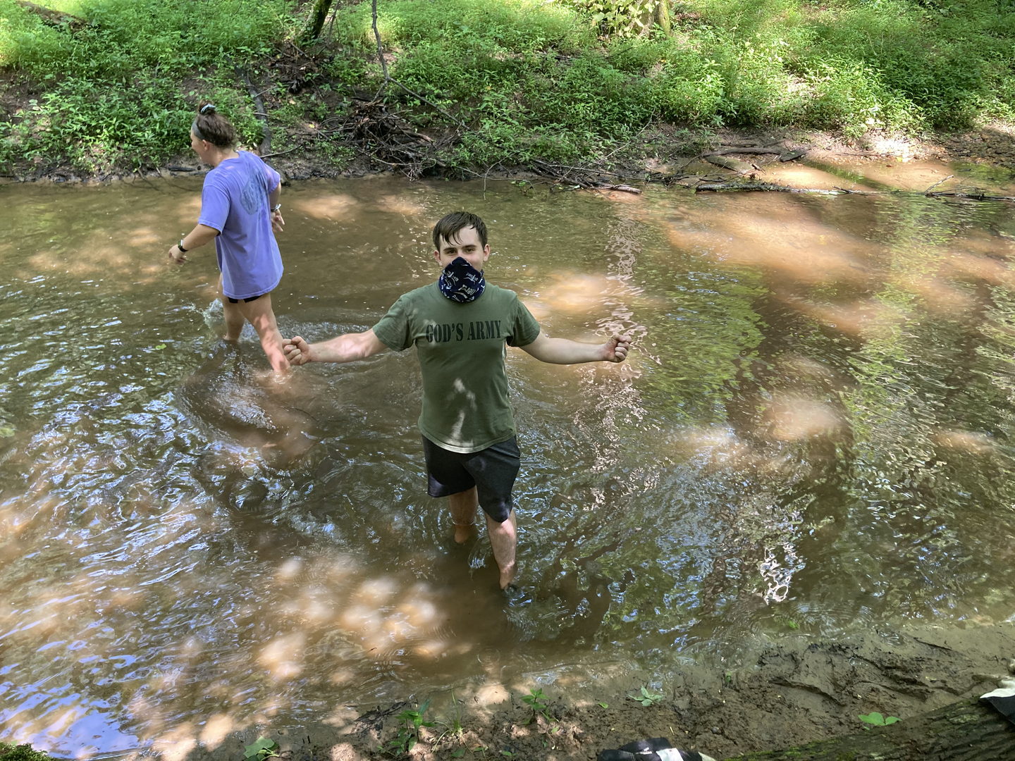 Camp Bennett Christian Ministry Center