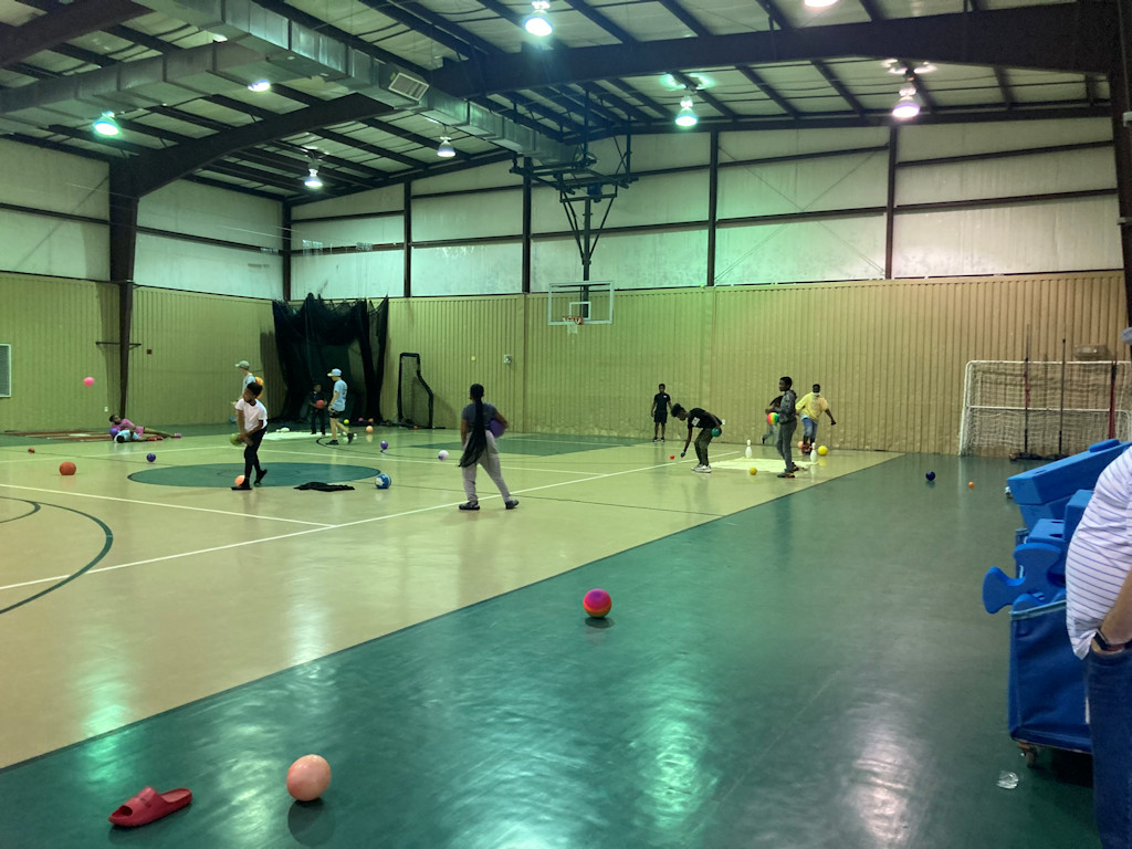 Camp Bennett Christian Ministry Center