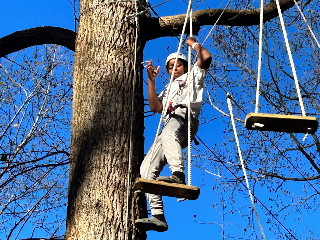 Camp Bennett Christian Ministry Center