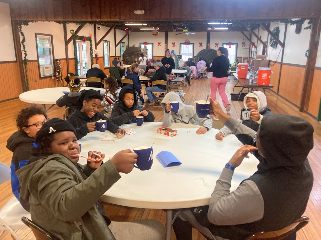 Camp Bennett Christian Ministry Center