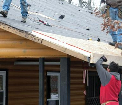 Camp Bennett Christian Ministry Center